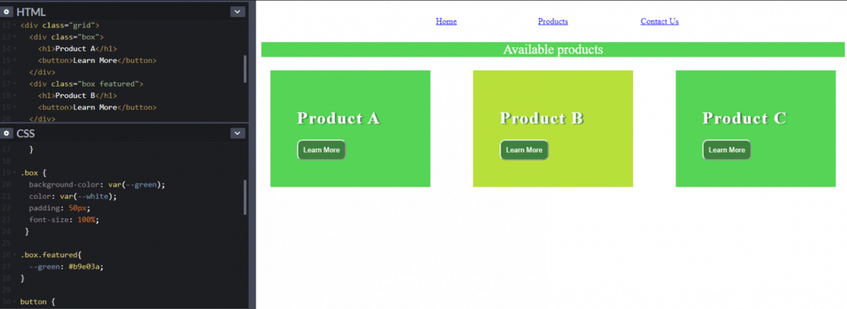 Guide to Understanding CSS Variables