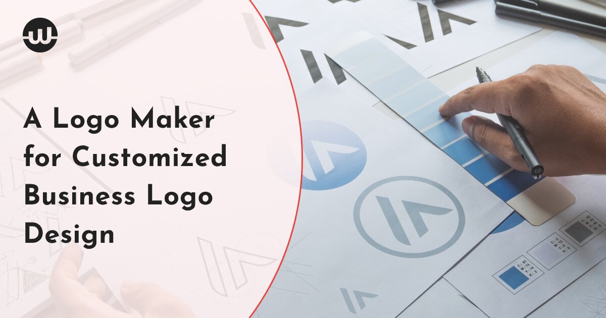 A Logo Maker for Creating That Customized Business Logo Design