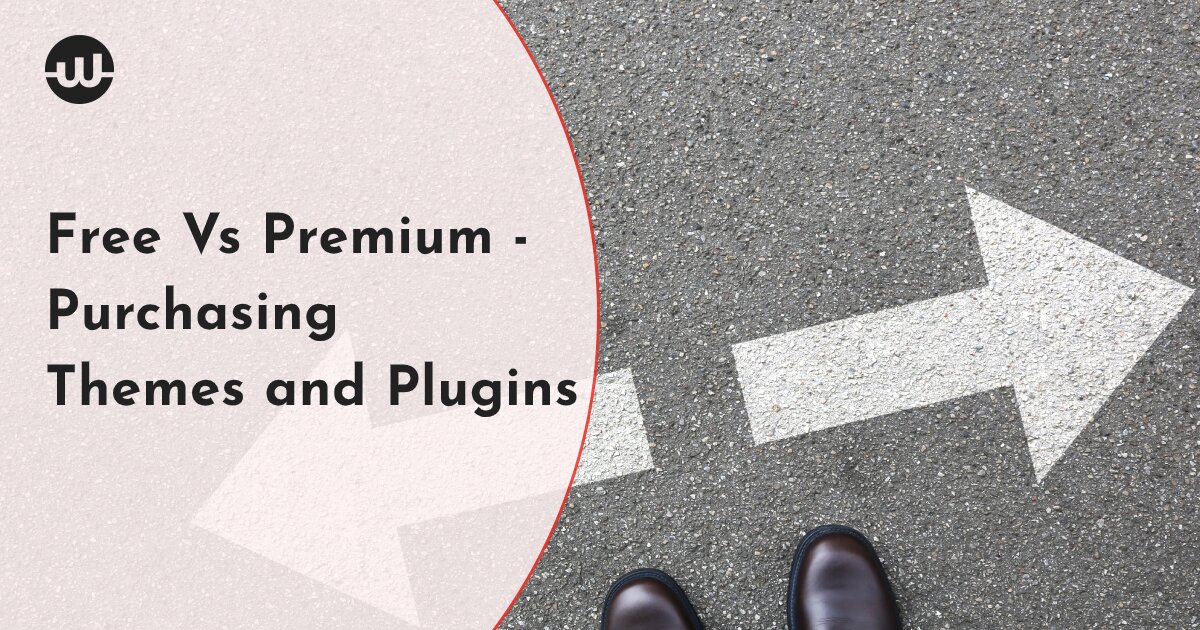 Free Vs Premium - How to Know if You Should Purchase a WordPress Theme ...