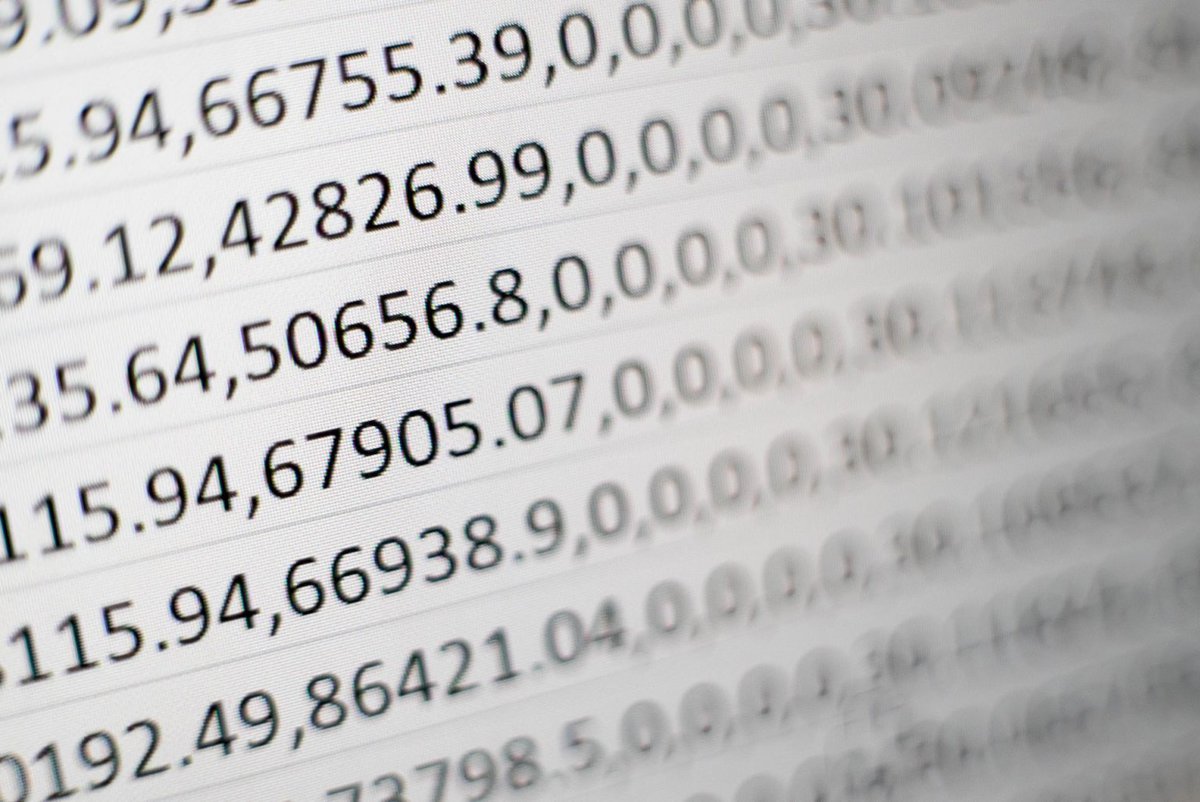 Unleash the Power of Data: Data Visualization Consulting – WebFactory Ltd