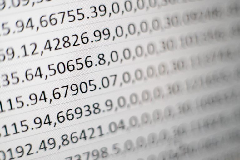 Unleash the Power of Data: Data Visualization Consulting – WebFactory Ltd