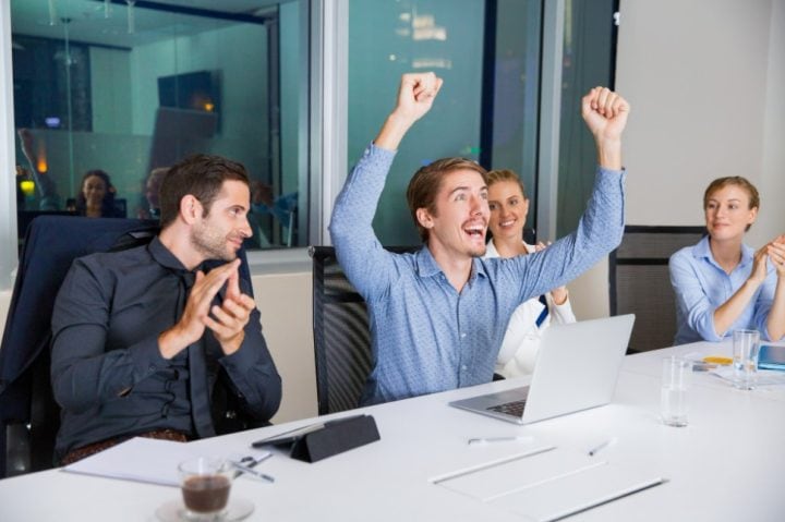 7 Tips for Getting Work Done Faster
