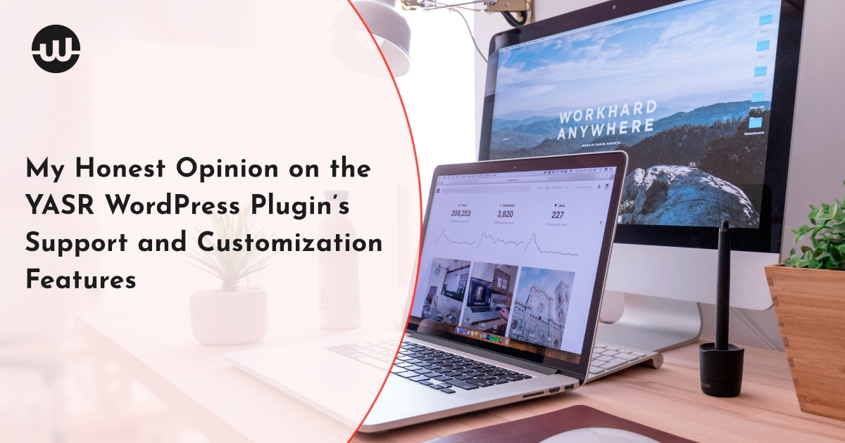 My Honest Opinion on the YASR WordPress Plugin’s Support and ...