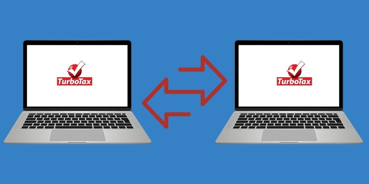How to Transfer TurboTax to a New Computer: A Complete Guide