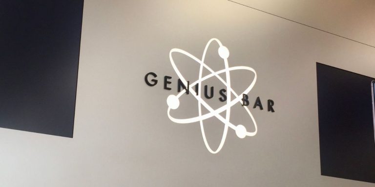How to Make a Genius Bar Appointment (Step-by-Step Guide)