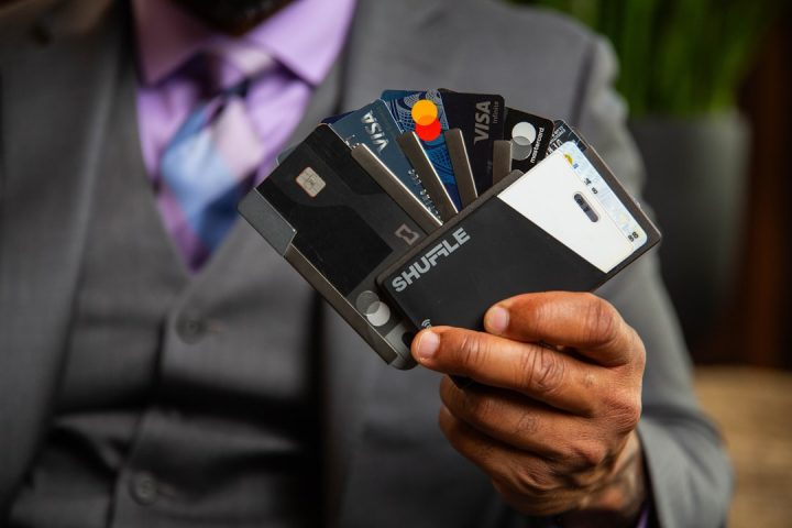 How to Set Up Automatic Payments in the BECU App