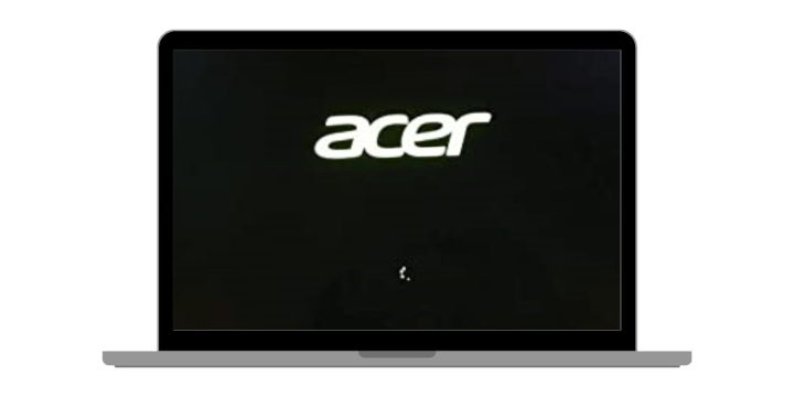 Acer Laptop Stuck on Loading Screen? Try These Simple Fixes