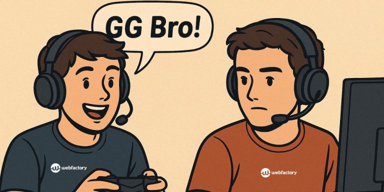 What Does GG Mean in Gaming and Online Chat?