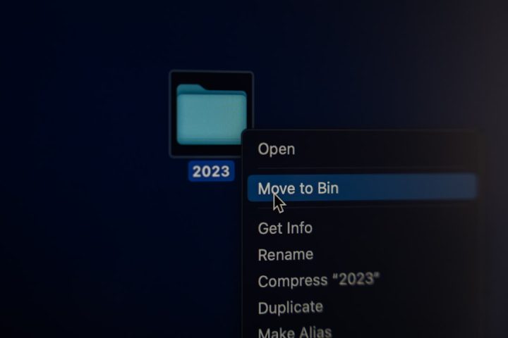 Granting Terminal Full Disk Access in macOS