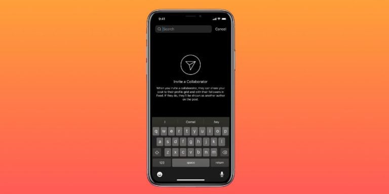Can You Add a Collaborator on Instagram After Posting?