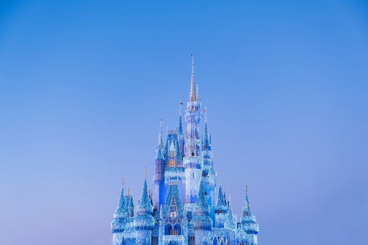How to Redeem a Disney Plus Gift Card in Minutes