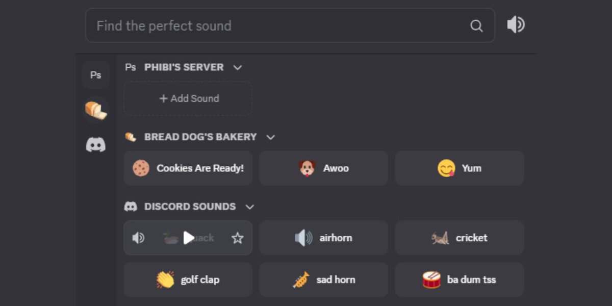How to Add Sounds to Discord Soundboard