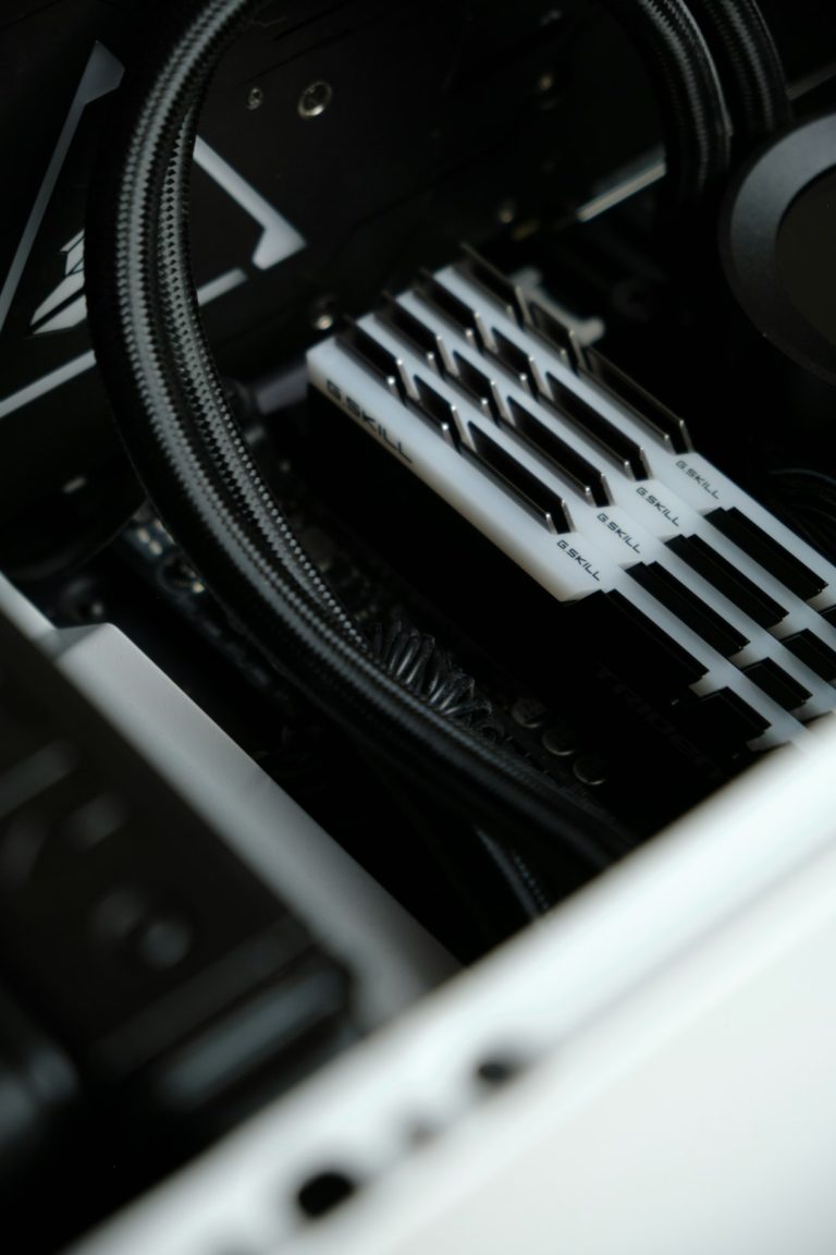 What Is UDMA CRC Error Count? Complete Guide Explained