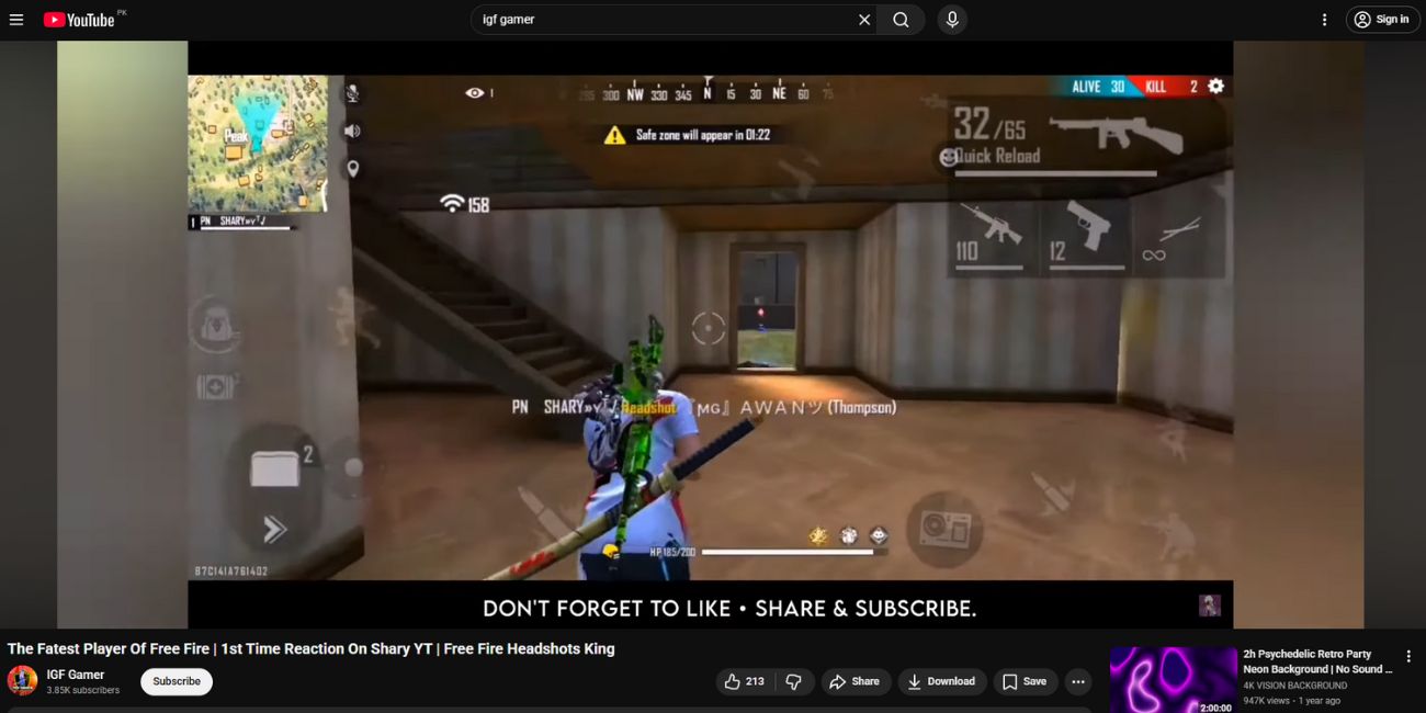 How to Fix Mouse Cursor Disappearing on YouTube Videos?