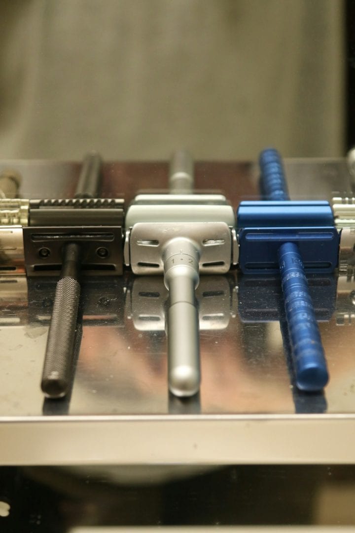 Gas Manifold of CVD Systems and Its Critical Role in Thin Film Deposition