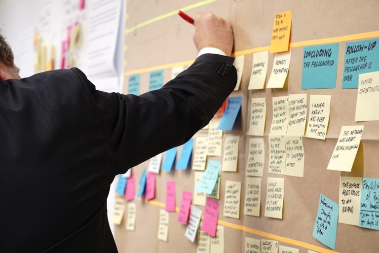 How to Use Jira Software for Task Tracking and Agile Workflows